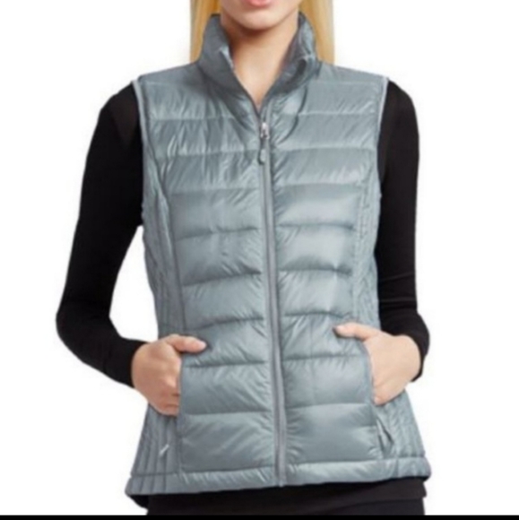 Weatherproof | Jackets & Coats | Weatherproof 32 Degrees Puffer Vest ...